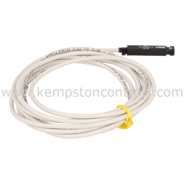 Camozzi SKR2C01200 CAMOZZI T-SLOT MAGNETIC PROXIMITY SWITCH, 2 WIRE 5 ...