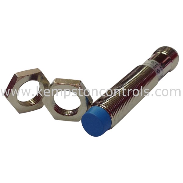 Sick IM12-08NPS-ZC1 SICK INDUCTIVE SENSOR, 8MM RANGE, 10-30VDC, CYLINDRICAL, PNP, NON-FLUSH, M12 ...