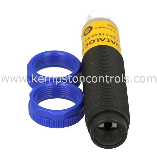 Datasensor S5-5-F8-92-SG-ST4 DATASENSOR SINGLE BEAM SAFETY SENSOR ...