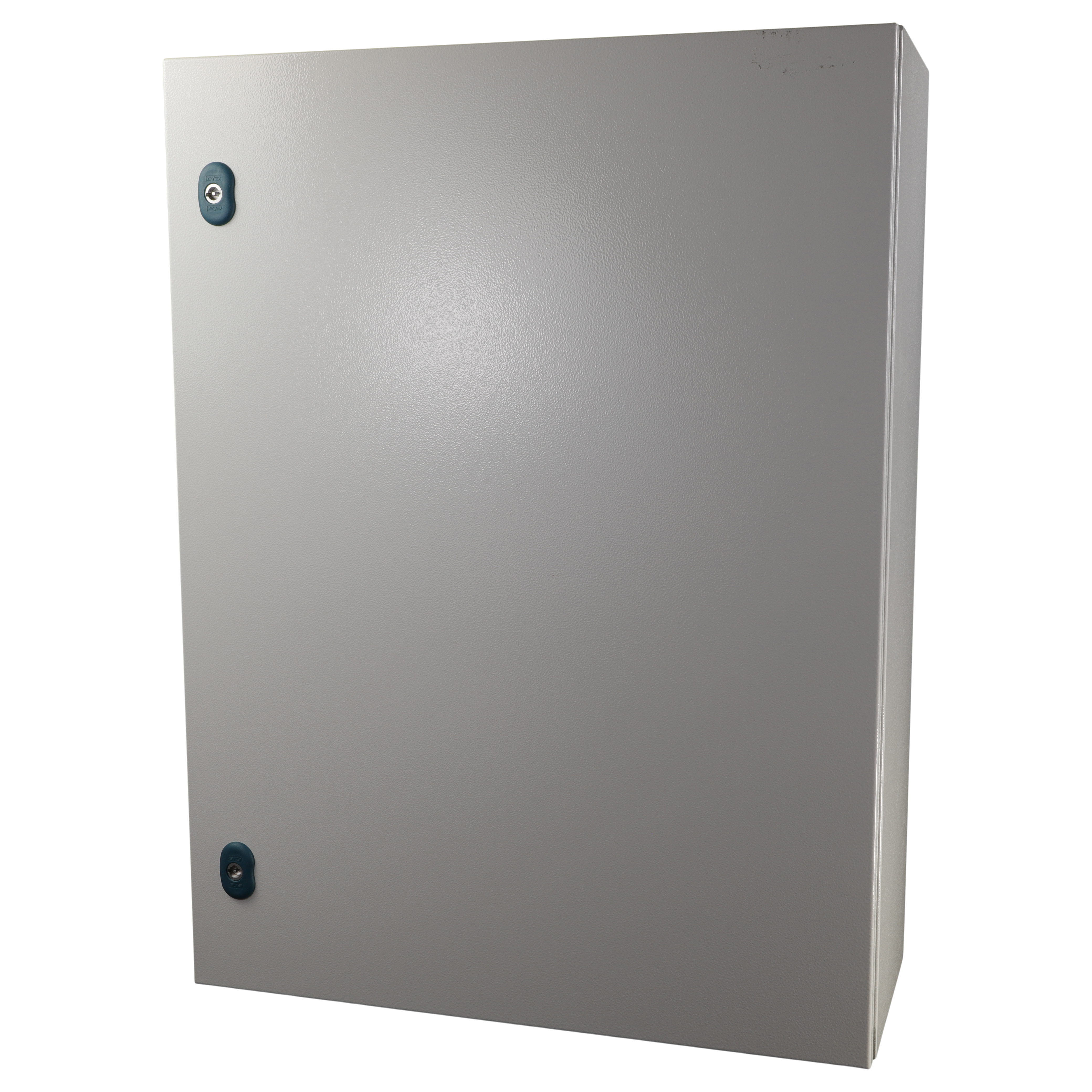 ETA Enclosures EC-060825 ETA ENCLOSURES EC060825 BOX MILD STEEL IP66 ...