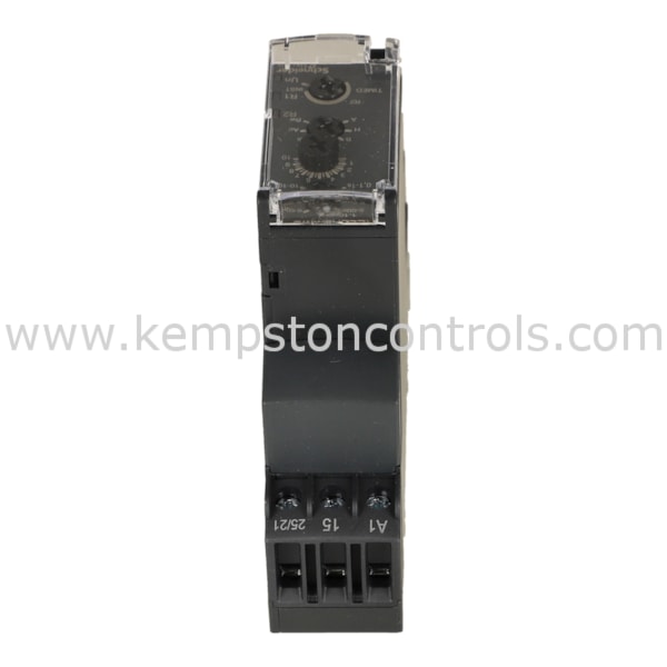 Schneider RE22R2MMU SCHNEIDER MULTIFUNCTION TIMER RELAY - 24VDC/24..240 ...