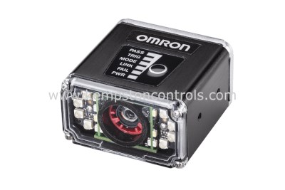 Omron V430-AF5 OMRON INDUSTRIAL ETHERNET BARCODE READER | Kempston Controls