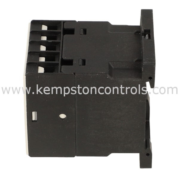Lovato BG0910A230 LOVATO MINI CONTACTOR, 9A, 3 POLES, AC3, 1NO ...