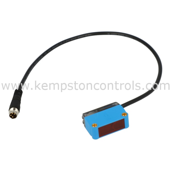 Sick GL6-V6311 SICK MINIATURE PHOTOELECTRIC SENSOR, RETRO REFLECTIVE ...