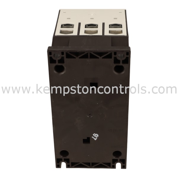 Eaton Moeller DILM150(RAC240) MOELLER CONTACTOR, 3 POLES, 75 KW, 190 ...