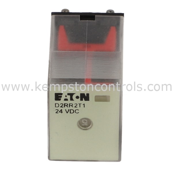 Eaton - Cutler Hammer D2RR2T1 EATON CUTLER HAMMER D2 RELAY DPDT 12A ...