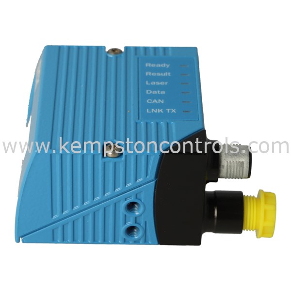 Sick CLV620-1120 SICK FIXED MOUNT BARCODE SCANNER, 60-365MM READING ...