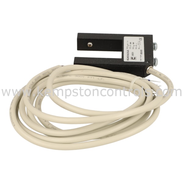 Datasensor SR31 DATASENSOR COMPACT 30MM SLOT SENSOR | Kempston Controls