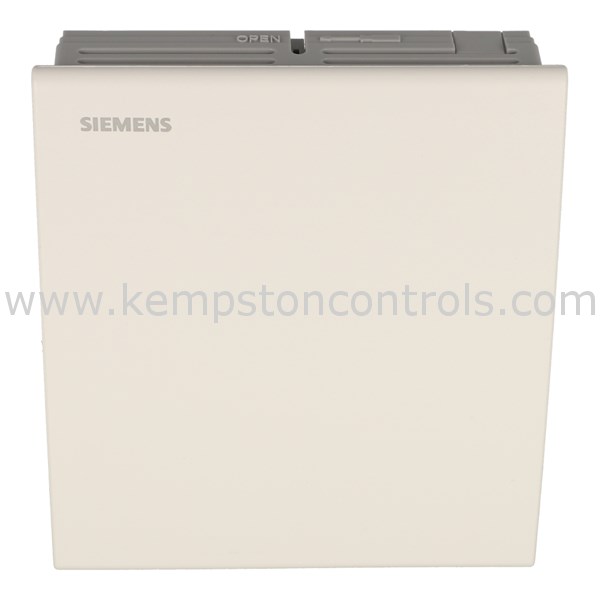 Siemens Smart Infrastructure QAA2071 SIEMENS ROOM TEMPERATURE SENSOR 4 ...