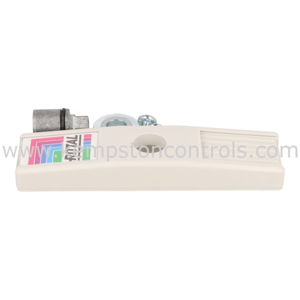 Rittal 8611.370 RITTAL TS ADJACENT CUBICLE LATCH MECHANISM SE ...