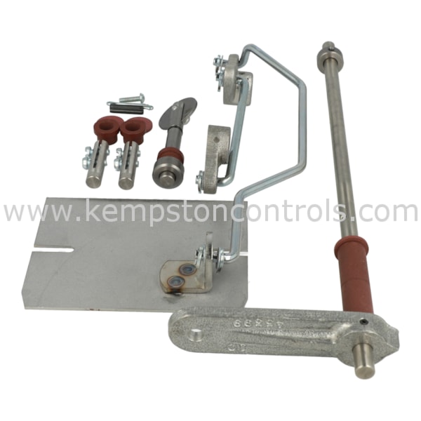 Honeywell Maxon 300672 HONEYWELL MAXON LINKAGE REPAIR KIT | Kempston ...