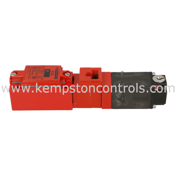 Telemecanique Sensors XCSL561B1 TELEMECANIQUE SAFETY LIMIT SWITCH, WITH ...