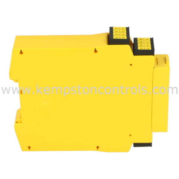 Sick UE410-GU4 SICK SAFETY CONTROLLER, FLEXI CLASSIC, 4 SAFETY INPUTS, 1 SAFETY OUTPUTS, VIA ...