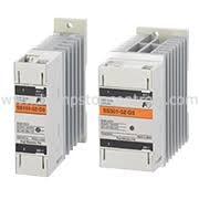 Fuji SS501-5Z-A4 FUJI SOLID STATE 50A 1 POLE 1 ELE (100-240VAC MAIN ...