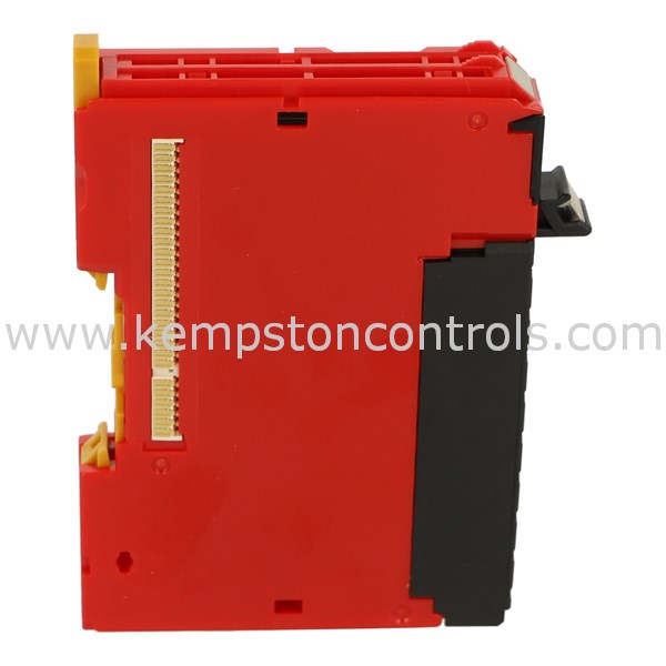 Omron NX-SID800 OMRON 8 DIGITAL SAFETY INPUTS, PNP 24 VDC, SCREWLESS ...