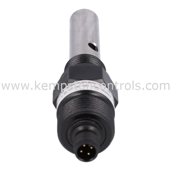 JUMO 00457197 JUMO CONDUCTIVITY SENSOR, 2ELECTRODE, 0.01CELL CONSTANT ...