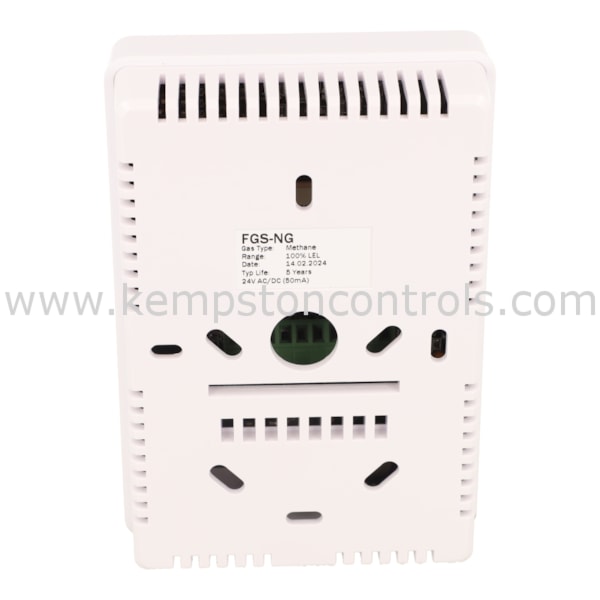 Other FGS-NG FRONTLINE GAS SENSOR - NATURAL GAS, METHANE 100% LEL ...