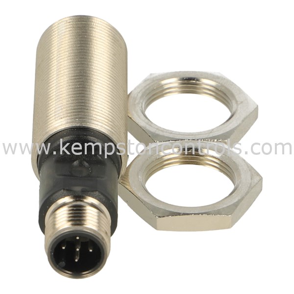 Baumer UR18.PA0.2-GP2J.9SF BAUMER ULTRASONIC PROXIMITY SENSOR, 1000MM ...