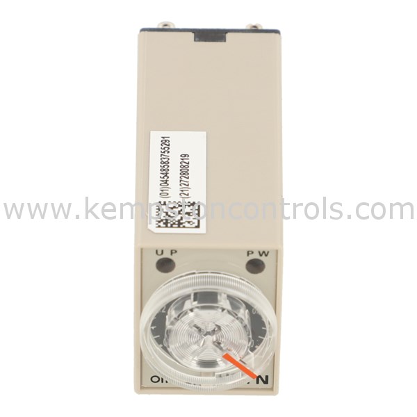 Omron H3YN-2 AC200-230 OMRON TIMER, PLUG-IN, 5A, 200-230VAC, 8 PIN, MULTIFUNCTION, 0.1S-10M ...