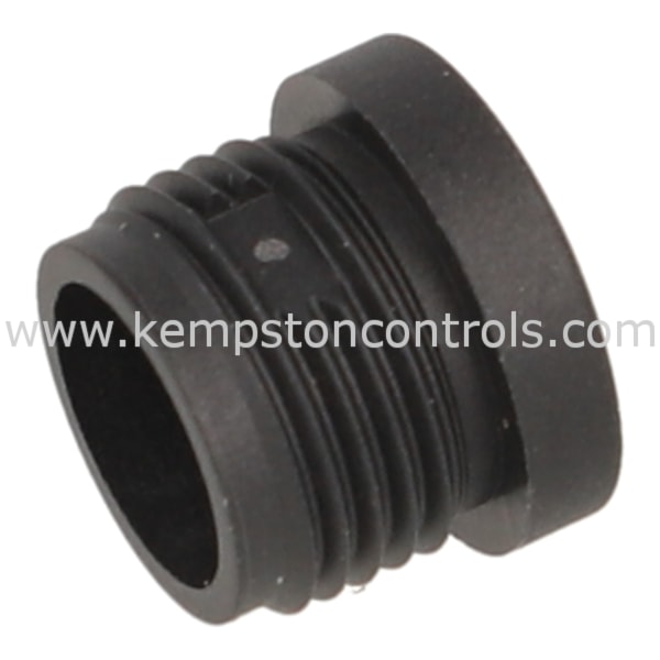 IFM E73004 IFM PROTECTIVE CAP M12 10PCS. | Kempston Controls