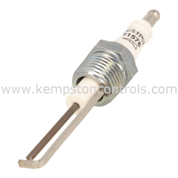 Honeywell Eclipse EC11576 HONEYWELL ECLIPSE IGNITION SELF-GROUNDING ...