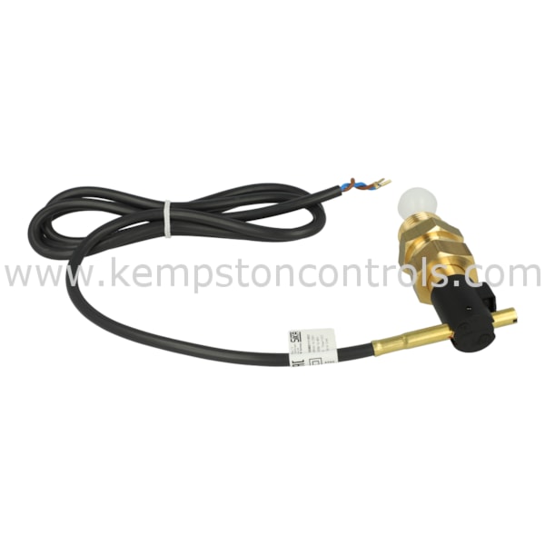Sika VH600M01111R31 SIKA LEVEL SWITCH, BRASS, PVDF FLOAT, SCREWED PLUG ...