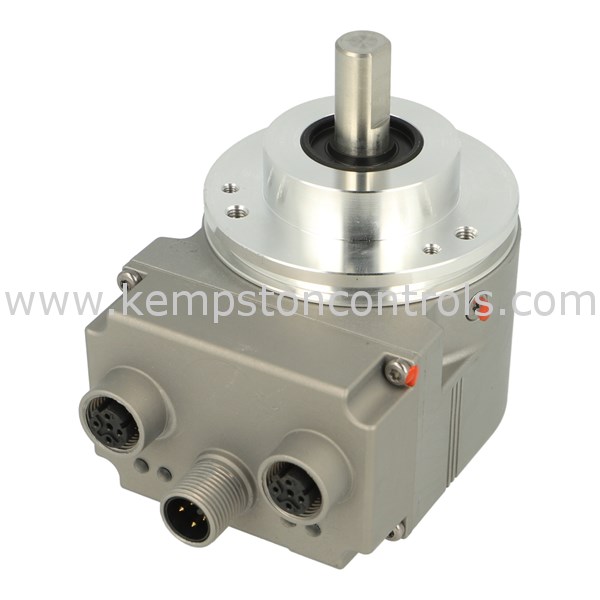 Baumer EAL580-SC0.5WPT.13160.A BAUMER ABSOLUTE MULTITURN ENCODER ...
