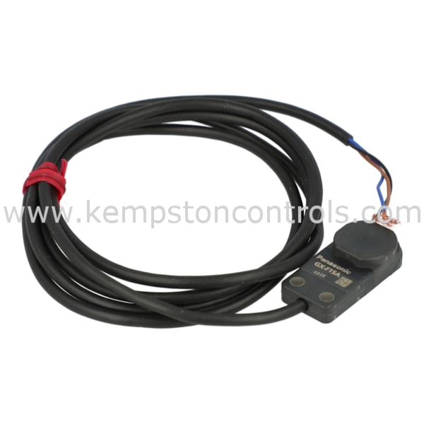 Panasonic GX-F15A PANASONIC IND. PROXIMITY SENSOR, SQUARE TYPE, 5,0MM ...