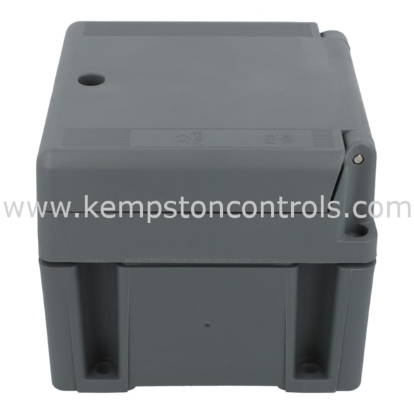 ILME TM1414GB ILME BOX, TM SERIES, WITH HINGED COVER, FOR TM 1456 TB ...