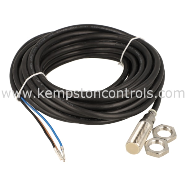 IFM IFT206 IFM IFB3004BBPKG/M/V4A/6M/WH, EFECTOR M INDUCTIVE PROXIMITY SWITCH. | Kempston Controls