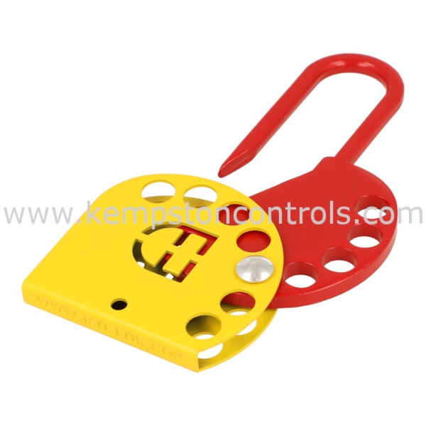 Castell 236300 CASTELL ISO-LOK SPECIAL M-CLASP 42MM HASP | Kempston ...