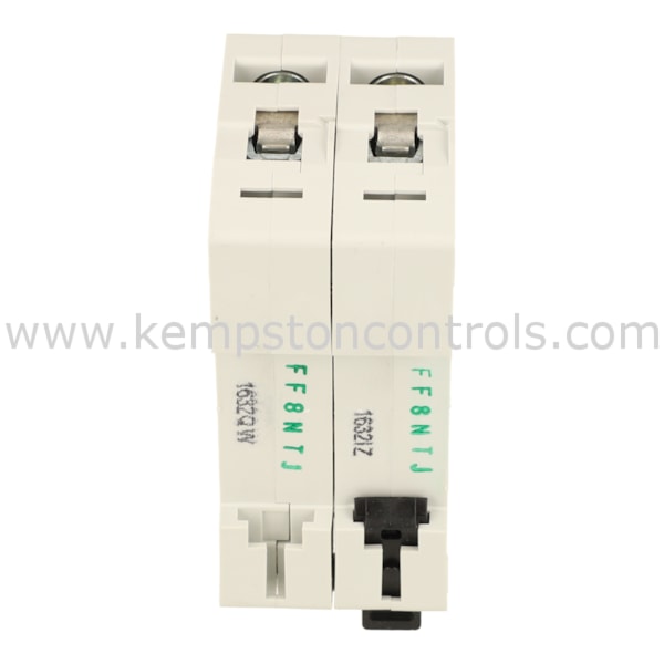 Schrack BE400209 SCHRACK MOTOR PROTECTION CIRCUIT BREAKER, 2-POLE, 4.0 ...