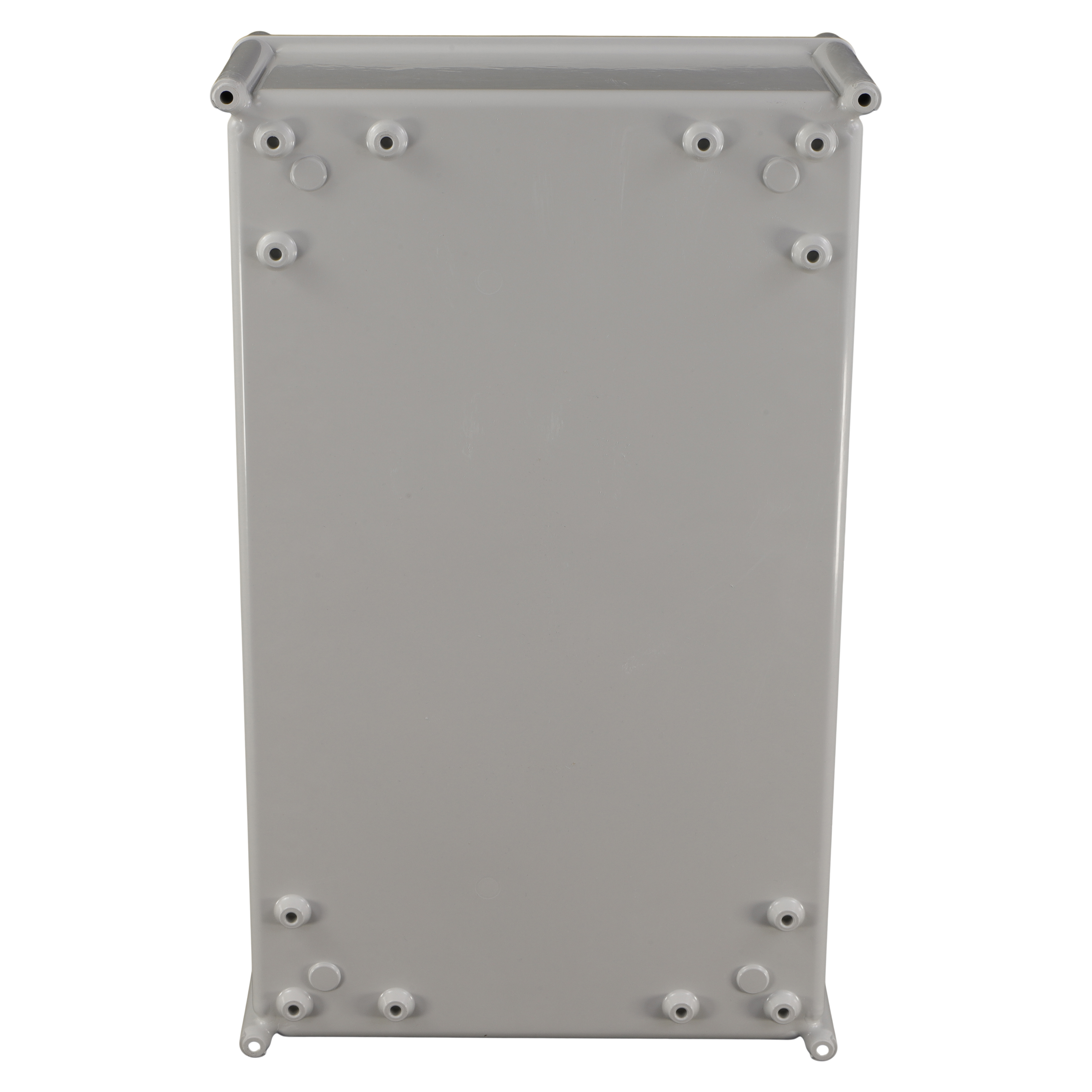 ABB 4TBO856052C0100 ABB APO 51 BOX (GREY COVER), ENCLOSURE WITH ...