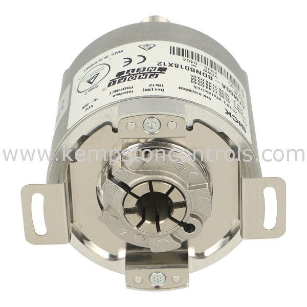 Sick AFM60A-BDNB018X12 SICK ABSOLUTE ENCODER, PROFINET, MAX 4096PPR ...