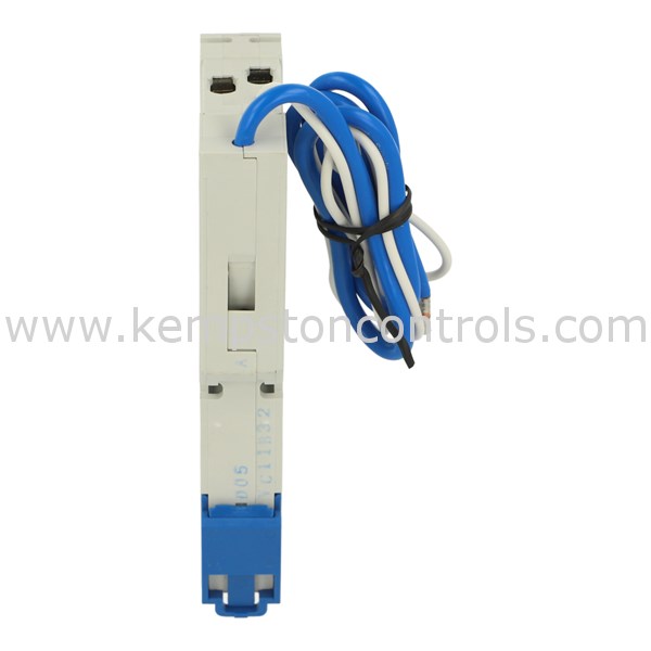 CHINT NB3LEG-B32 6KA 32A B TYPE SINGLE POLE RCBO, 240V AC RATED VOLTAGE ...
