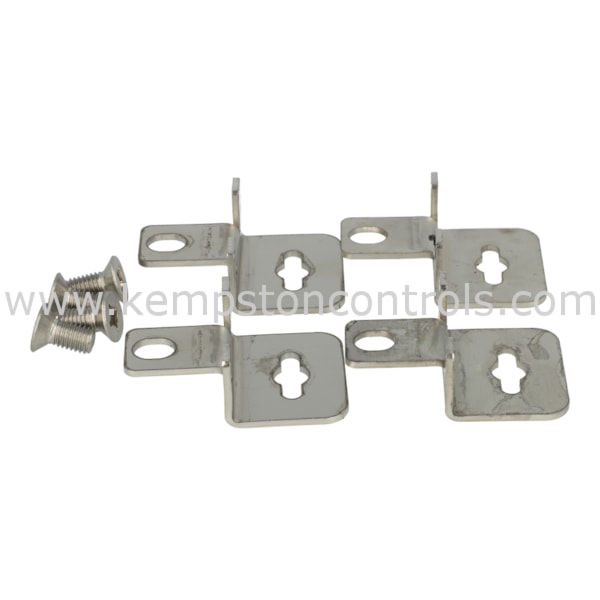 IP Enclosures IP-SSWMBKIT IP ENCLOSURES 316 STAINLESS STEEL MOUNTING ...