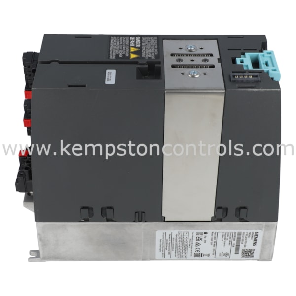 Siemens 6SL3210-1PE14-3AL1 SIEMENS SINAMICS POWER MODULE PM240-2 WITH ...