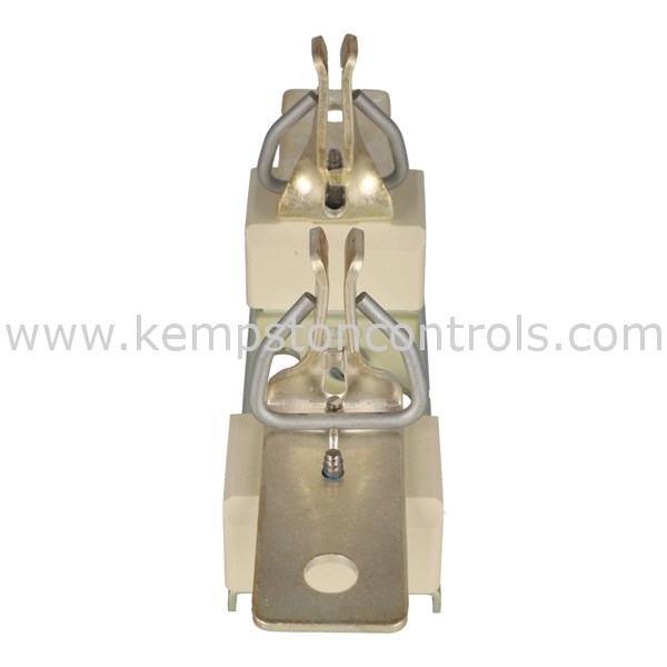 Siba 21-004-01 SIBA FUSE HOLDER NH2 1POLE | Kempston Controls