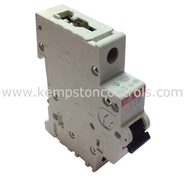 ABB 2CDS251001R0324 2CDS251001R0324 SP MCB C32A 6KA | Kempston Controls