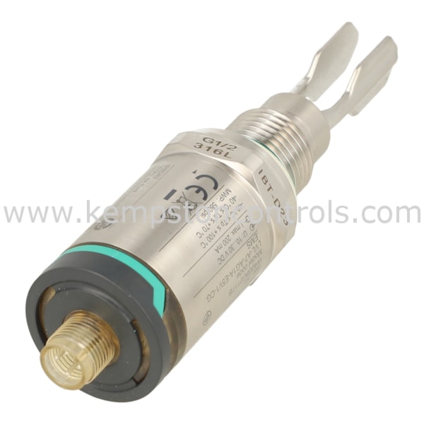 Pepperl + Fuchs LVL-A7-AG1A-E5V1-CG..EMS P+F VIBRATION LIMIT SWITCH, 10 ...