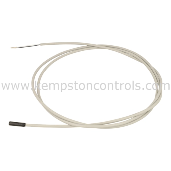Eliwell PELX321 ELIWELL TEMPERATURE NTC PROBE, -50 TO 110°C RANGE ...