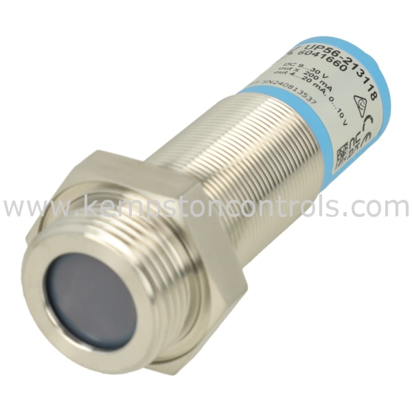 Sick UP56-213118 SICK LEVEL SENSOR | Kempston Controls
