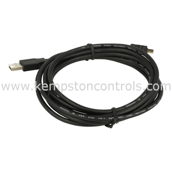 IMO USB-301A IMO XGB USB PROGRAMMING CABLE, FOR USE WITH XBC, XEC ...