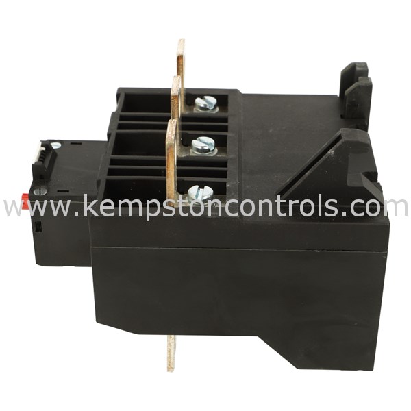 GE RT3F GE THERMAL OVERLOAD RELAY, 140-190A, MANUAL/AUTOMATIC RESET ...