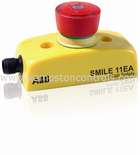 ABB 2TLA030050R0100 ABB JOKAB SMILE 11 EAR TINA | Kempston Controls