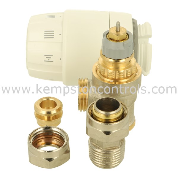 Danfoss Heating 013G6055 DANFOSS SENSOR SET, BOX, RAS-C2, BIDIR, 10 MM ...