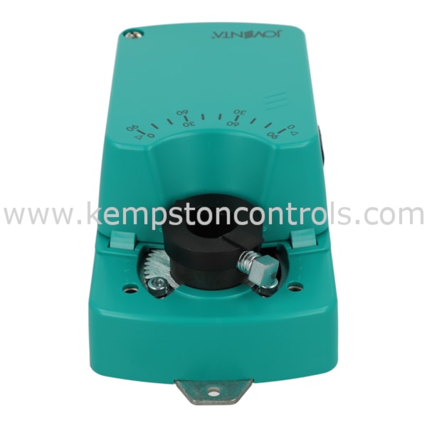 Johnson Controls DAN2N JOHNSON CONTROLS DAMPER ACTUATOR, ON/OFF, 4NM ...