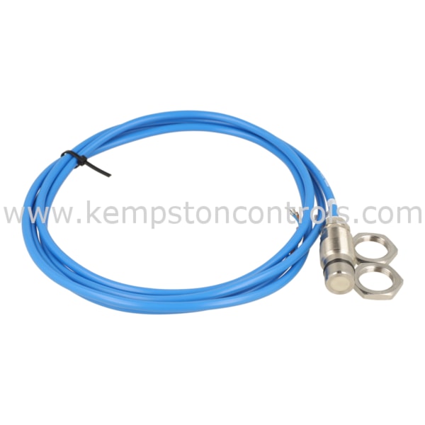 Pepperl + Fuchs NJ1,5-18GM-N-D P+F INDUCTIVE NAMUR SENSOR | Kempston Controls