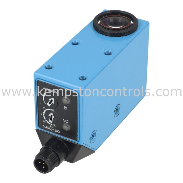 Sick LUT3-920 SICK LUMINESCENCE SENSOR, 10-90MM SCANNING DISTANCE, UV ...