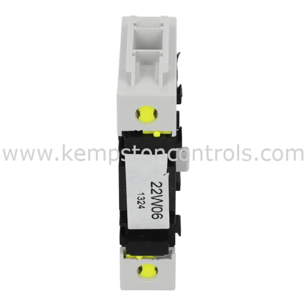 Baco 0172365 BACO NEUTRAL POLE, 63A, FOR SWITCH DISCONNECTOR | Kempston ...
